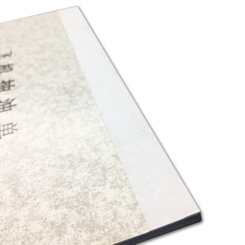 Custom Carbon Blue A4 Triplicate Invoice Book Printing | Book Printing ...