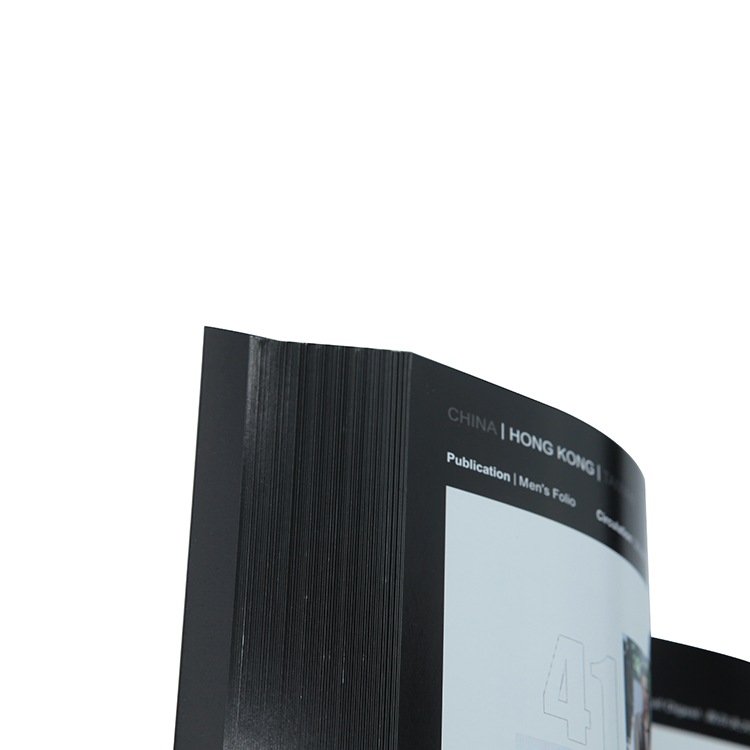 Custom Full Color Magazine Printing | Book Printing Services