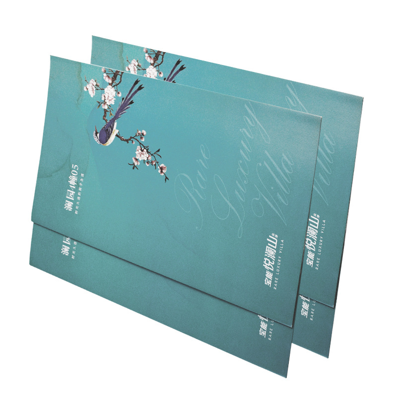 Custom Magazine Advertising Album | Book Printing Services