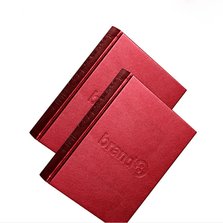 Customized Hard Shell RoundSpine Hardcover Book | Book Printing Services