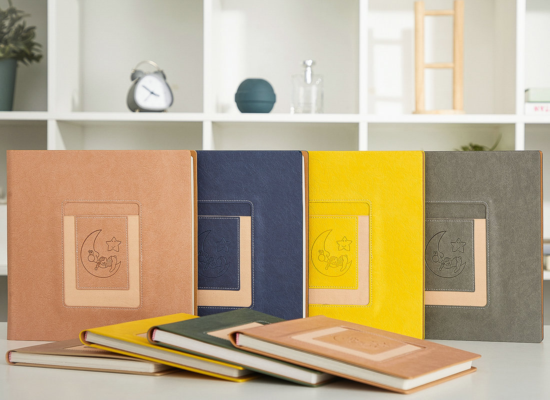 Customized Student Union Party Album | Book Printing Services