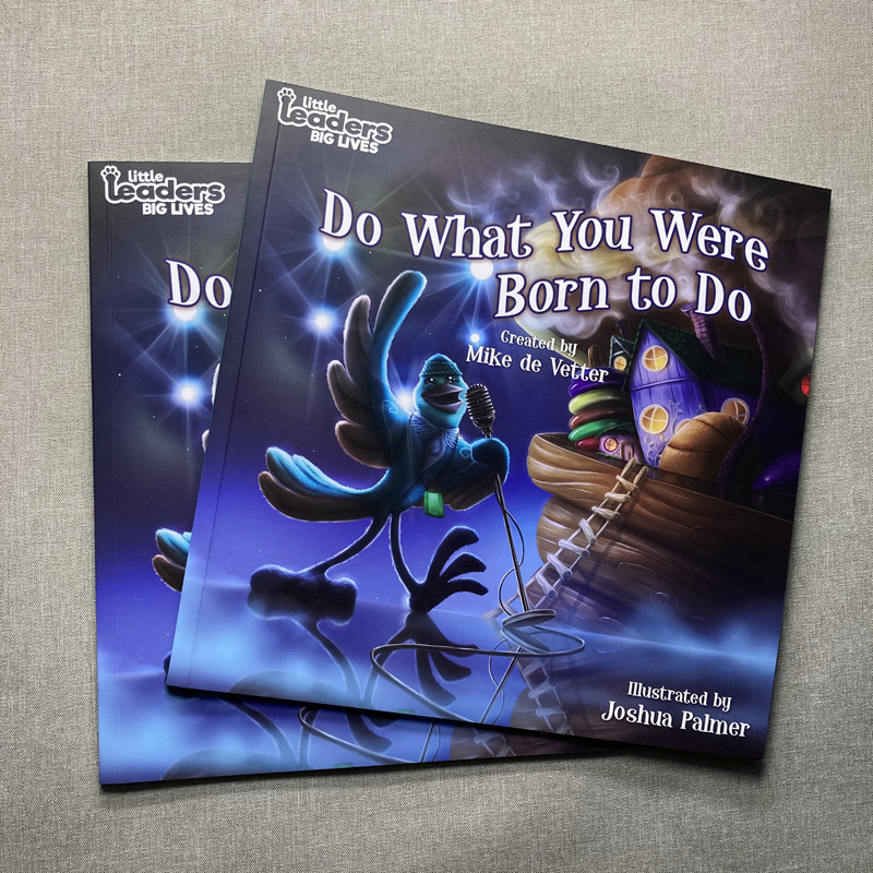 Custom comic books, personalized comic book