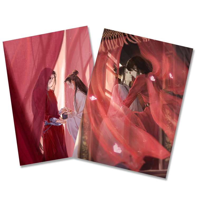 Glossy Lamination Comic Book For Kids | Book Printing Services