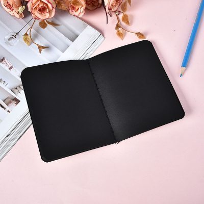 Custom UV Color Printing Notebook | book printing services