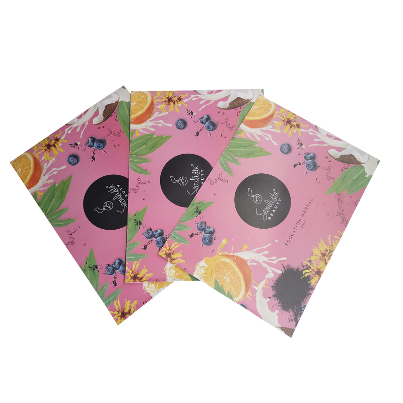 Mini Color Small Booklet Printing | Book Printing Services