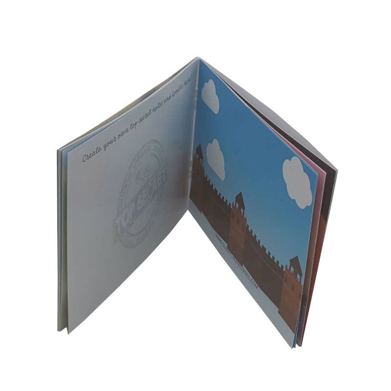 Mini Color Small Booklet Printing | Book Printing Services