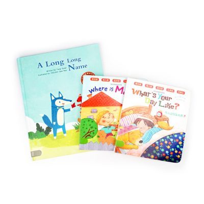 Customized Hard Shell RoundSpine Hardcover Book | book printing services