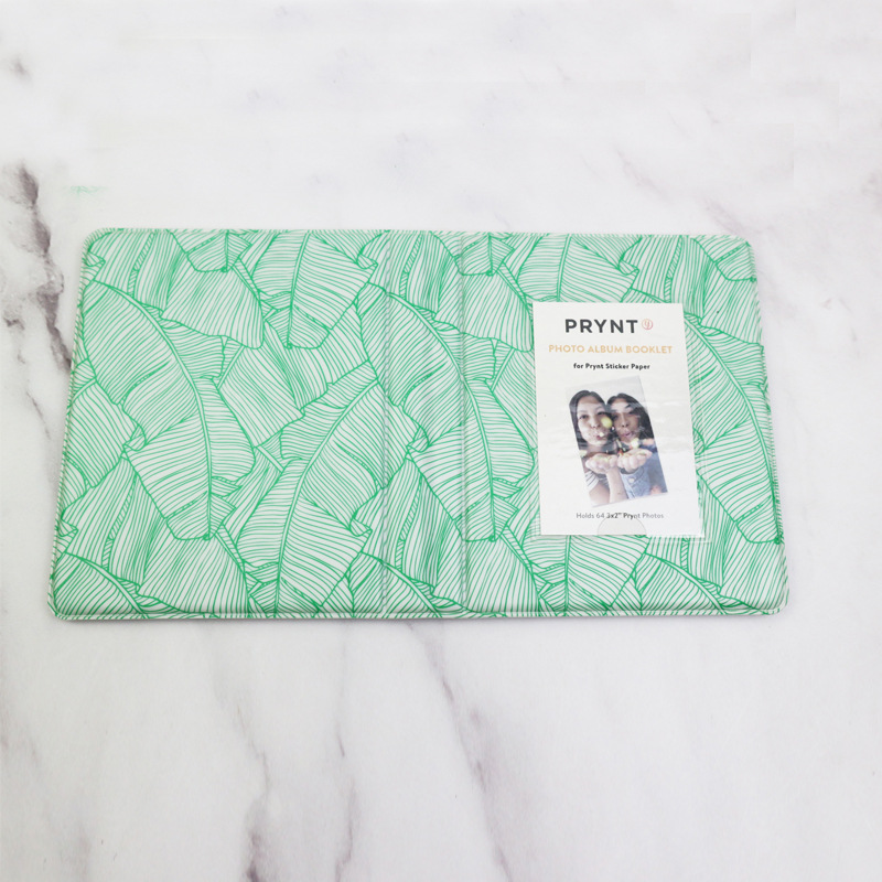 Simple Insert Photo Album Made By Manufacturer | Book Printing Services