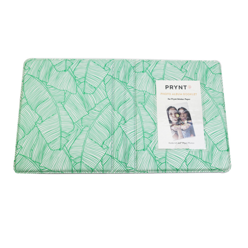 Simple Insert Photo Album Made By Manufacturer | Book Printing Services