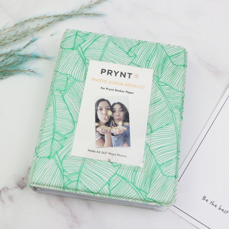 Simple Insert Photo Album Made By Manufacturer | Book Printing Services