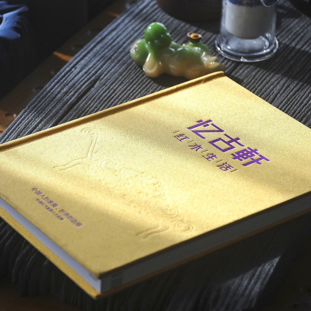 Single Color Page Brochure Design And Printing | Book Printing Services