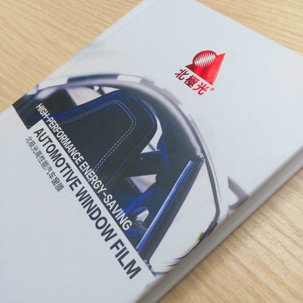 Single Color Page Brochure Design And Printing | Book Printing Services