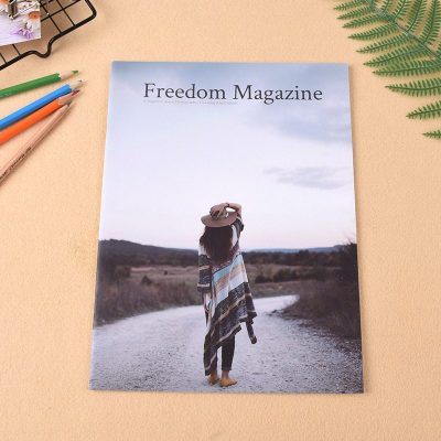 Corporate Staff Printing Brochures | book printing services