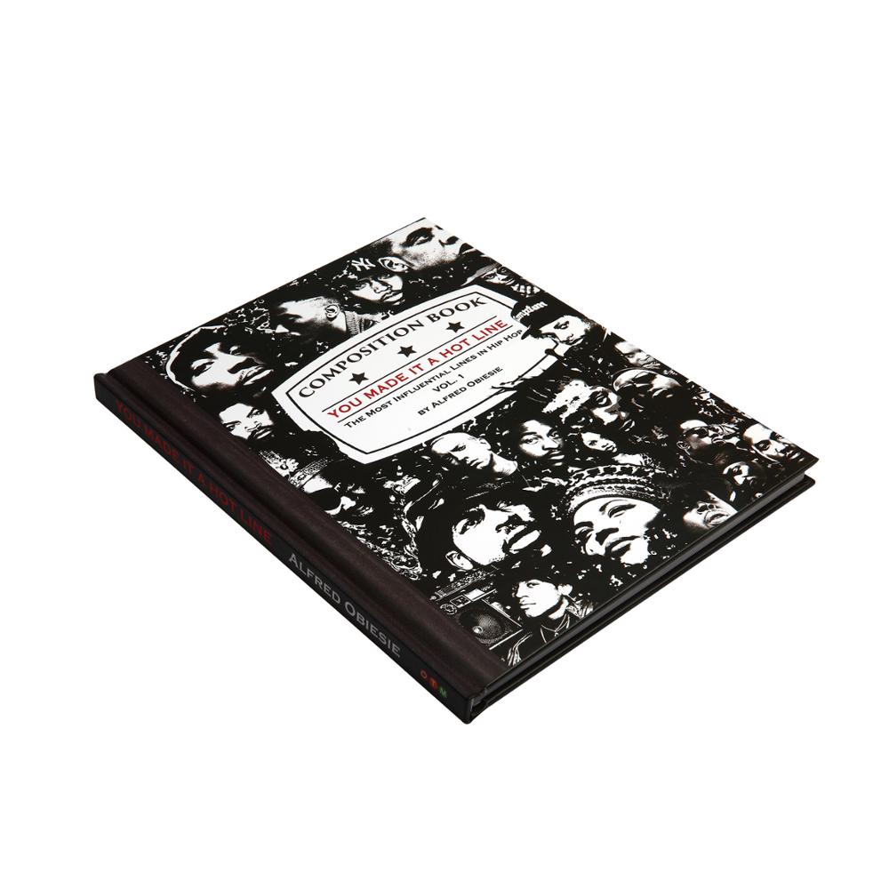 Well Designed Full Color Custom Hardcover Book Printing | Book Printing ...