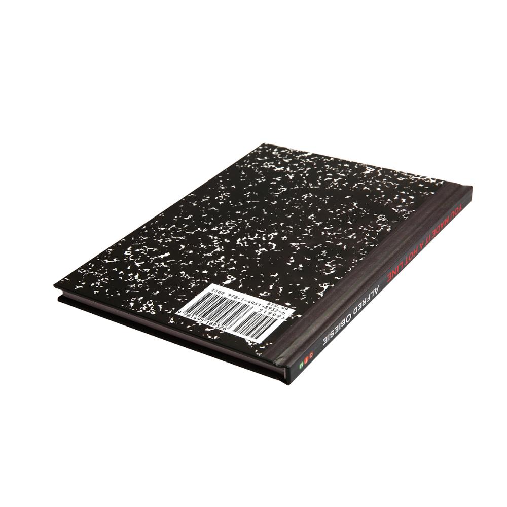 Well Designed Full Color Custom Hardcover Book Printing | Book Printing ...