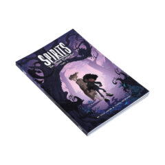 OEM Custom Book Printing Marvel Comic Book | Book Printing Services